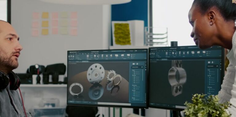 Free-Tech Drafting – Mechanical /structural 3d Cad design and detailing ...